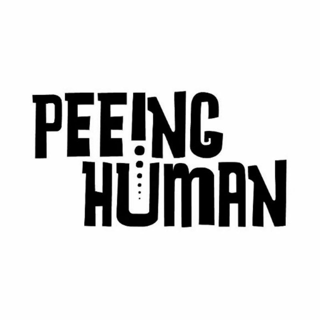 Peeing Human + Kroordarshan Telegram Channel