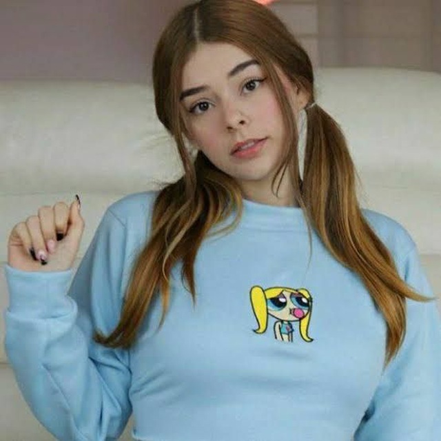 Yarelyly Onlyfans 🍒 Telegram Channel