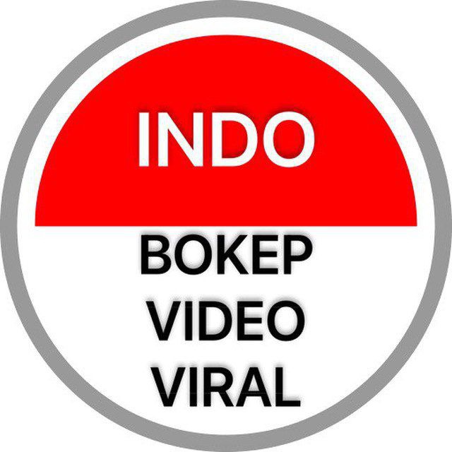 BOKEP INDO VIRAL Telegram Channel